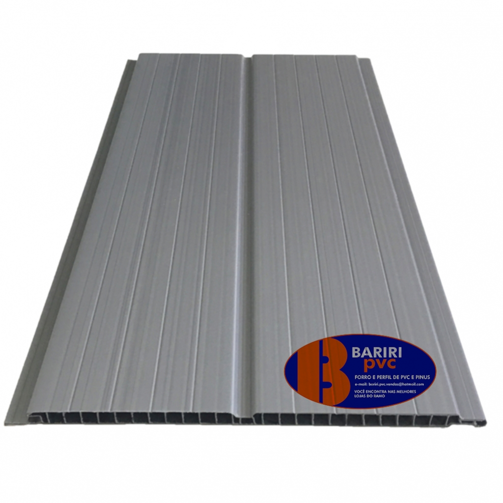 FORRO EM PVC 200/08 mm - Casa do Forro e Divisoria PVC Maringa FORRO EM PVC 200/08 mm - Casa do Forro e Divisoria PVC Maringa